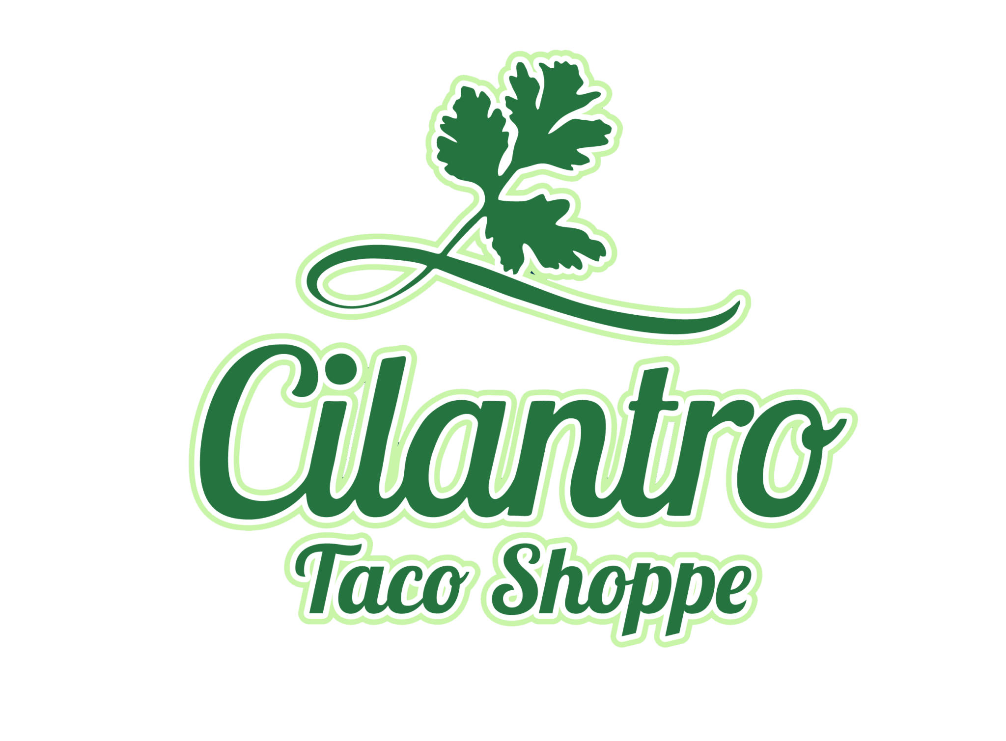 Cilantro Taco Shoppe | Real Mexican Street Tacos Rainbow City AL